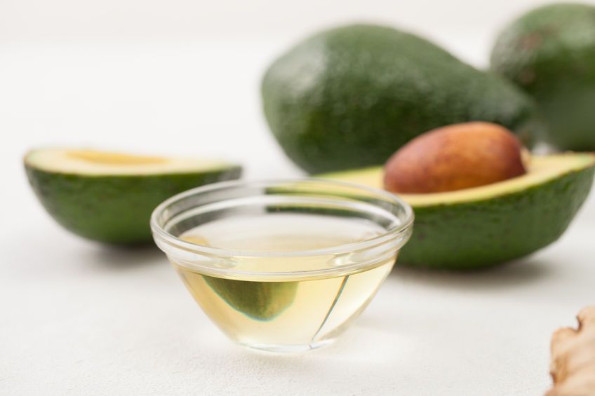 Double Refined Avocado Oil Wholesale Supplier