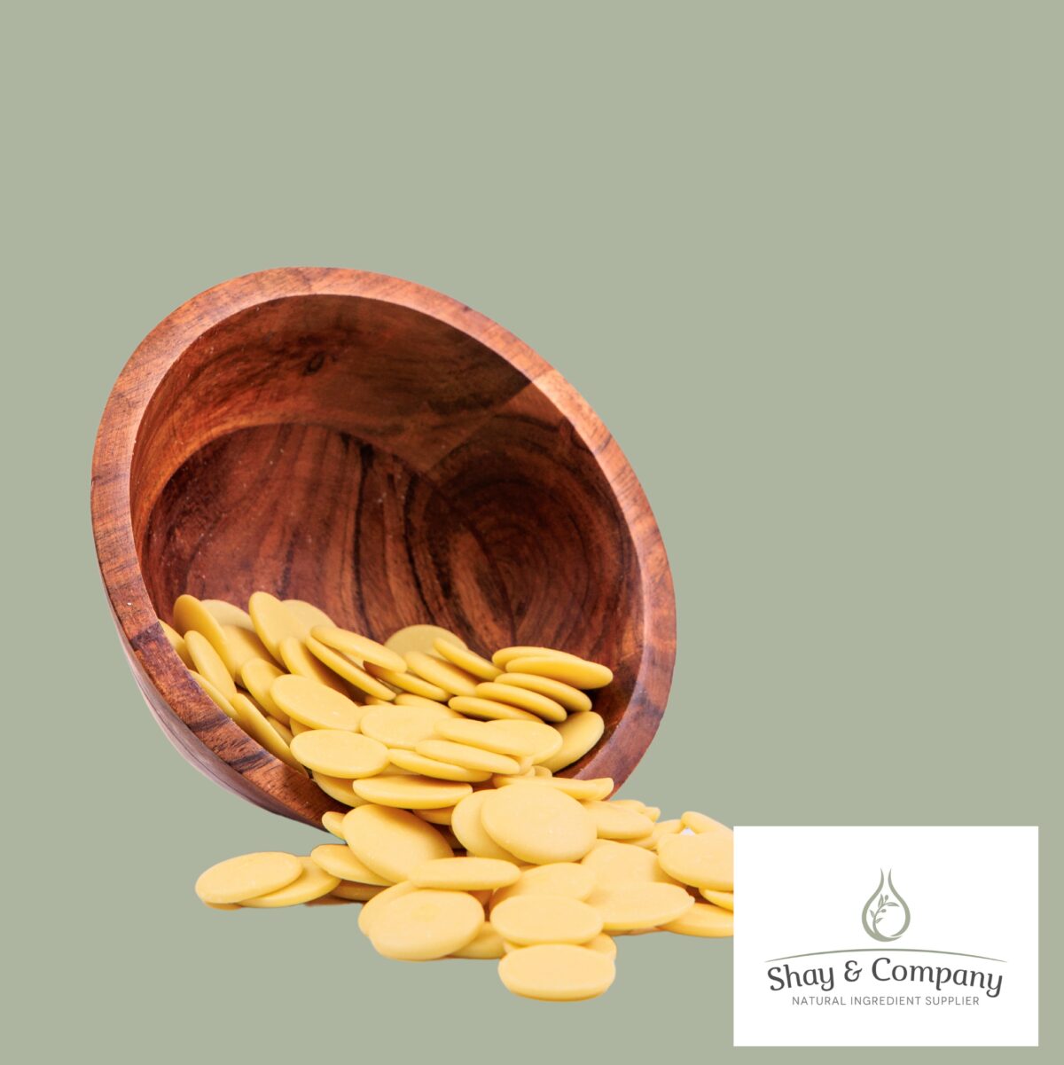 Solid Body Butters - Natural, Plant-Based, Organic, & More