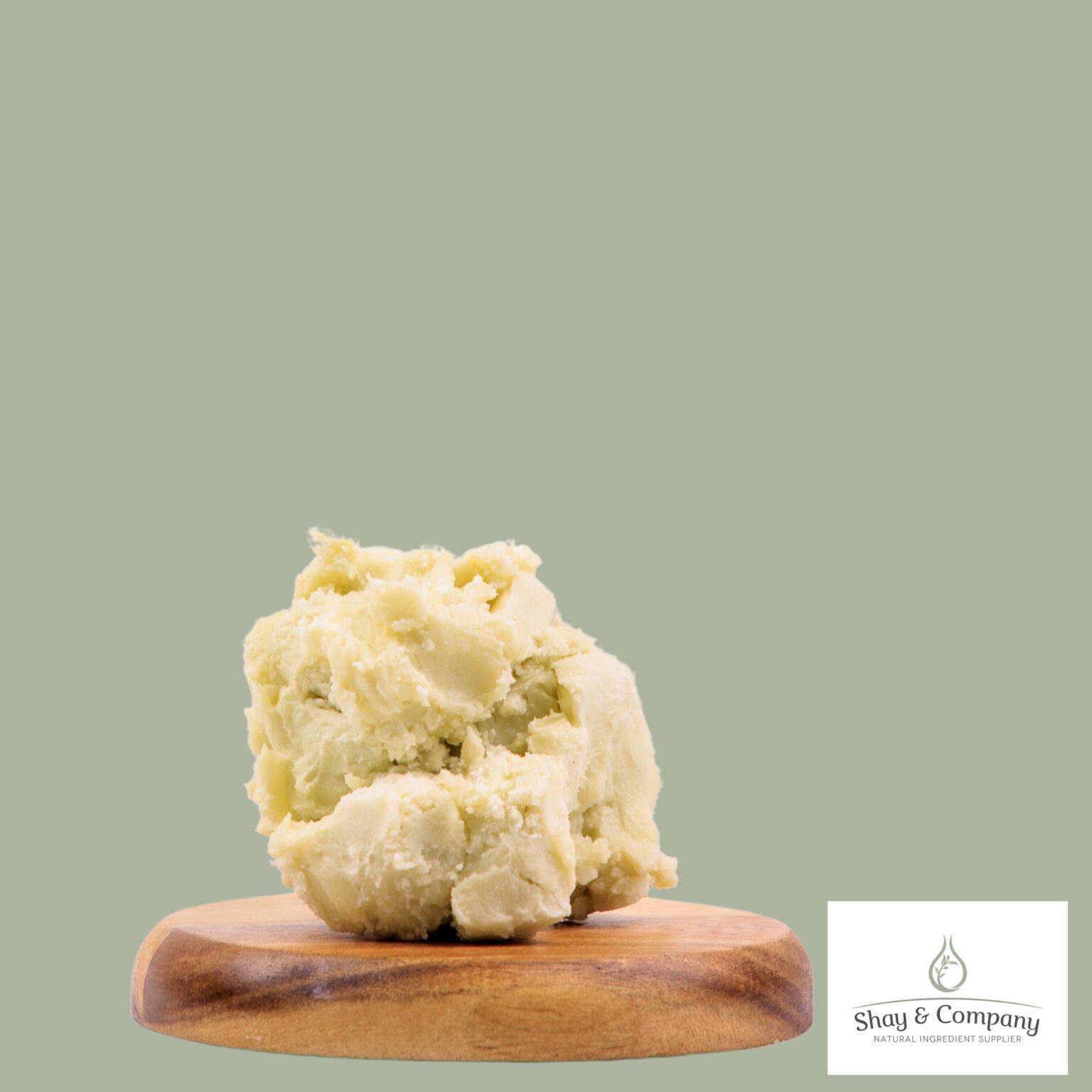White Refined Shea Butter - Bulk Orders | Shay and Company