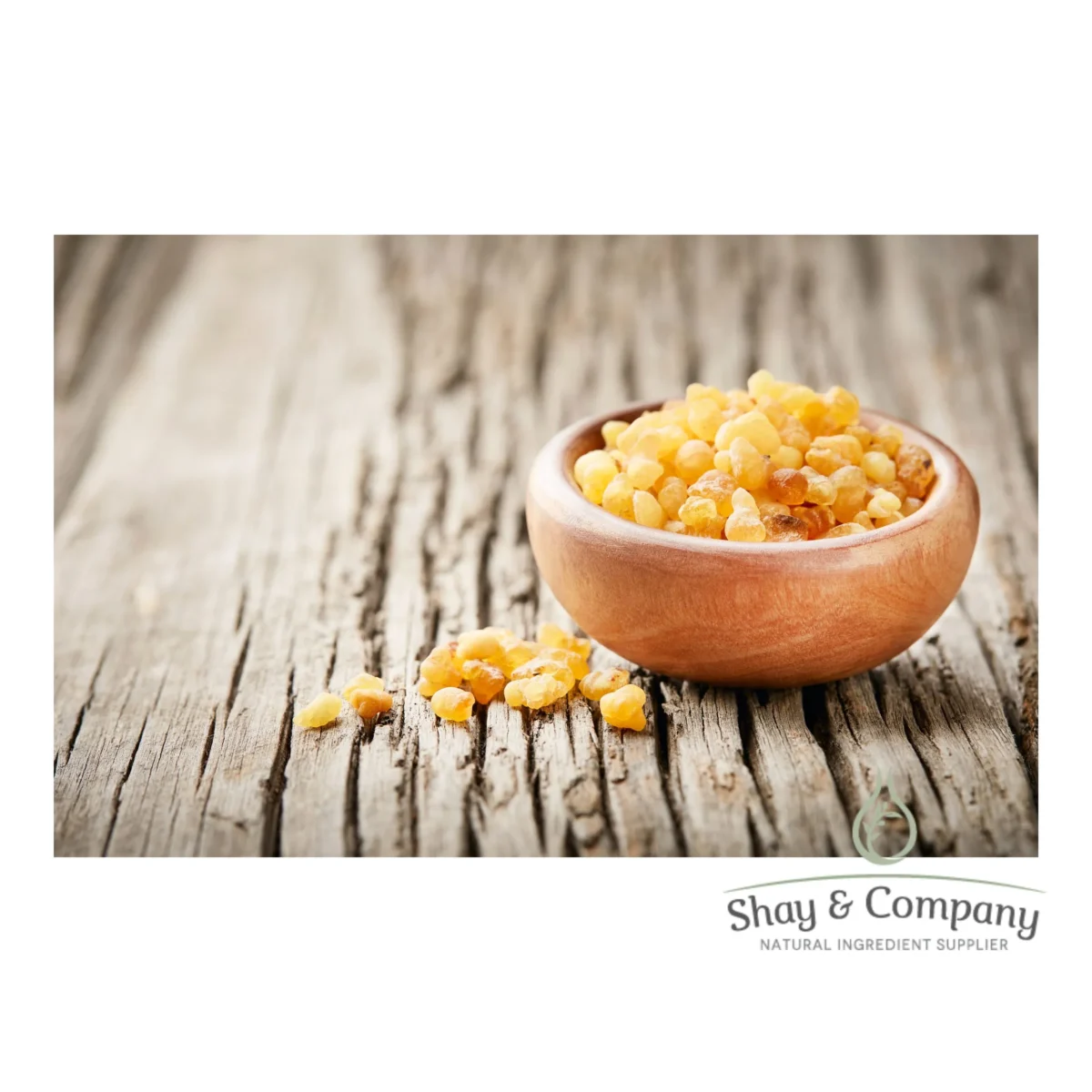 Frankincense (Boswellia) Carterii Essential Oil - 100% Pure