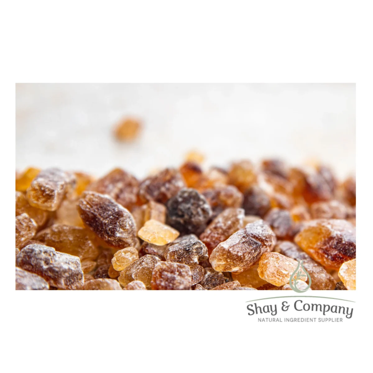 MYRRH ESSENTIAL OIL