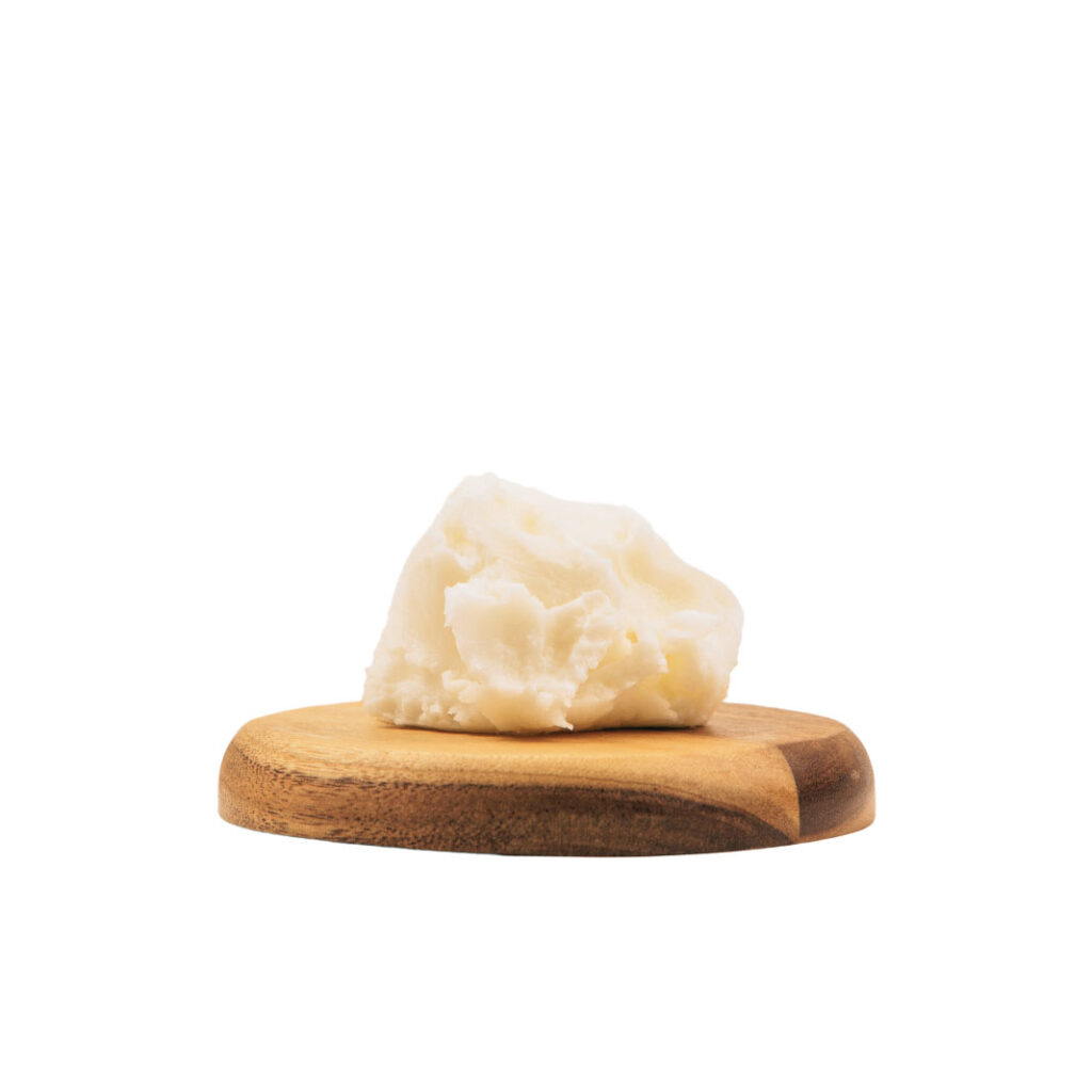 LAVENDER BUTTER | NON-GMO