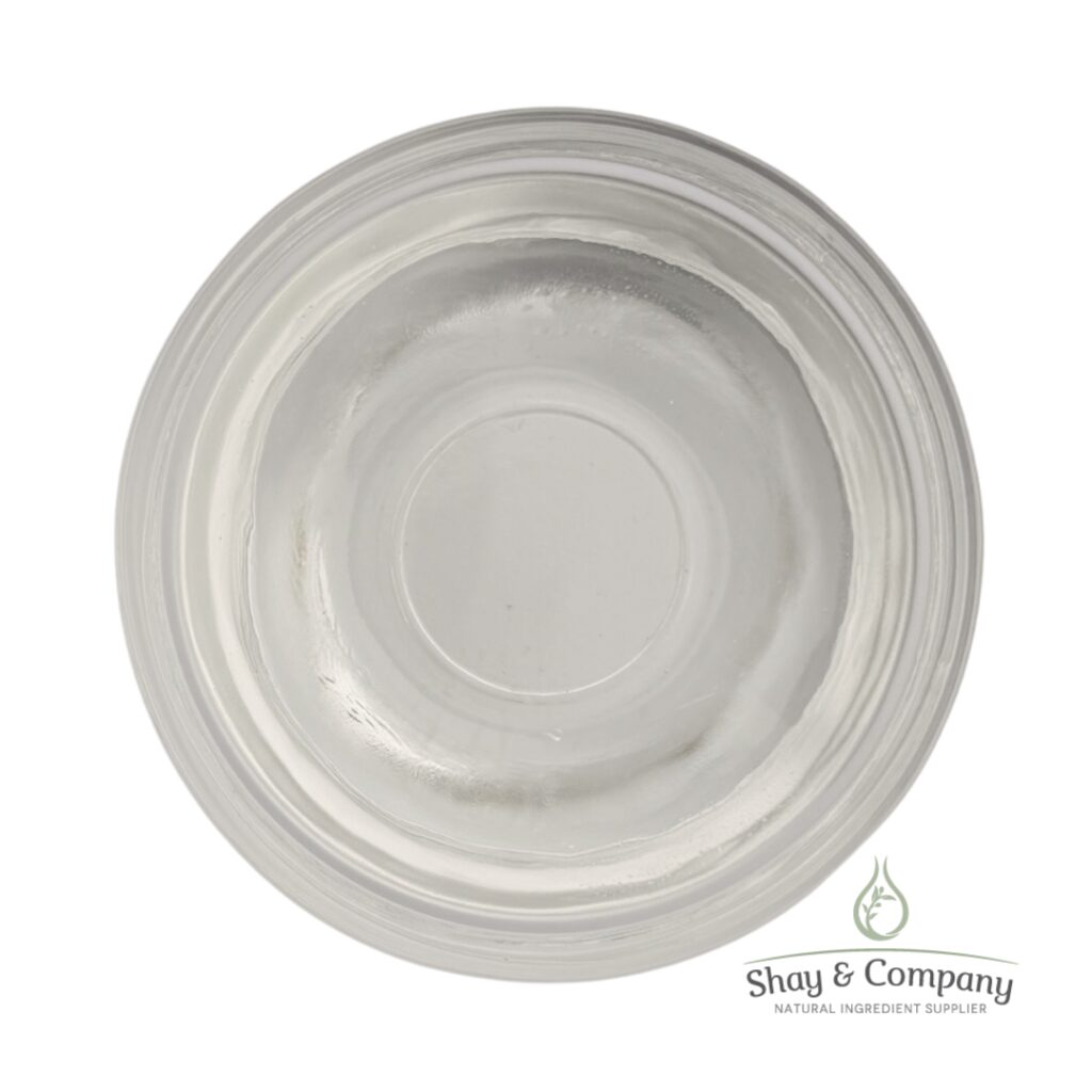 Jojoba Oil, Organic, Clear, Deodorized USA - Shay and Company Inc