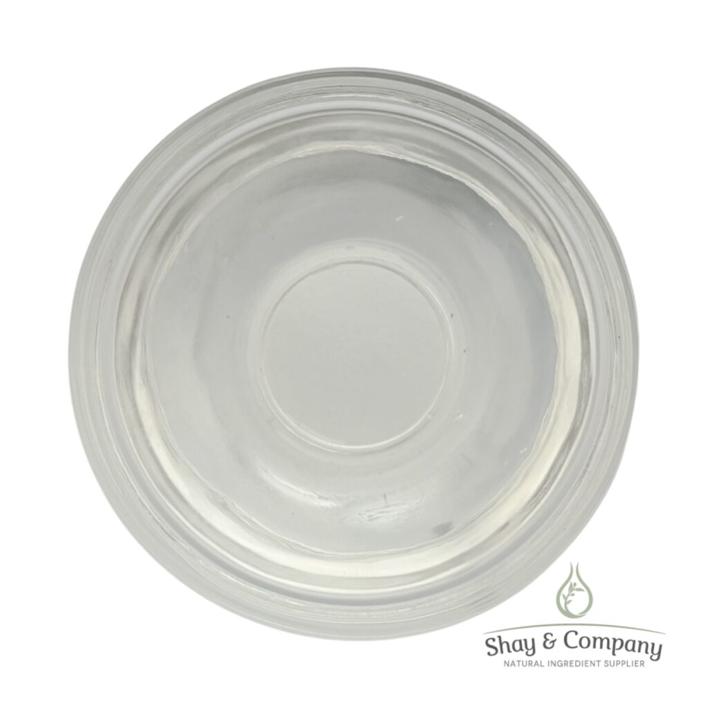 Lactic Acid 88% Solution - Shay and Company Inc