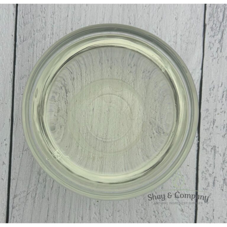 Tetrasodium EDTA Liquid Chelating Agent - Shay and Company Inc